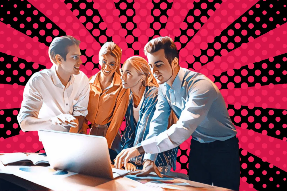 How to Create Sales Documentation: Guide, Examples & Free Template