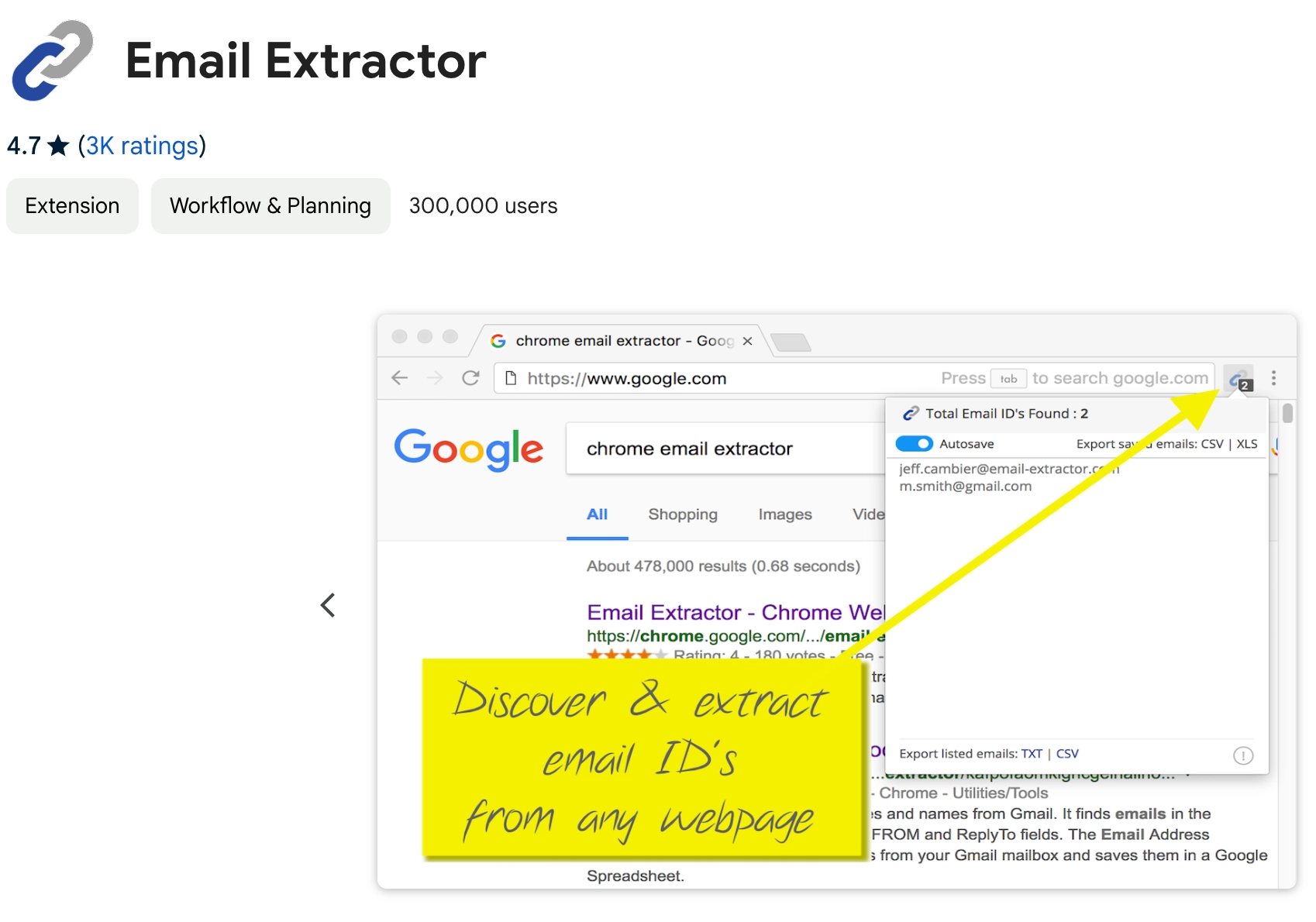 15 Best Email Extractors: Collect Valid Emails Instantly