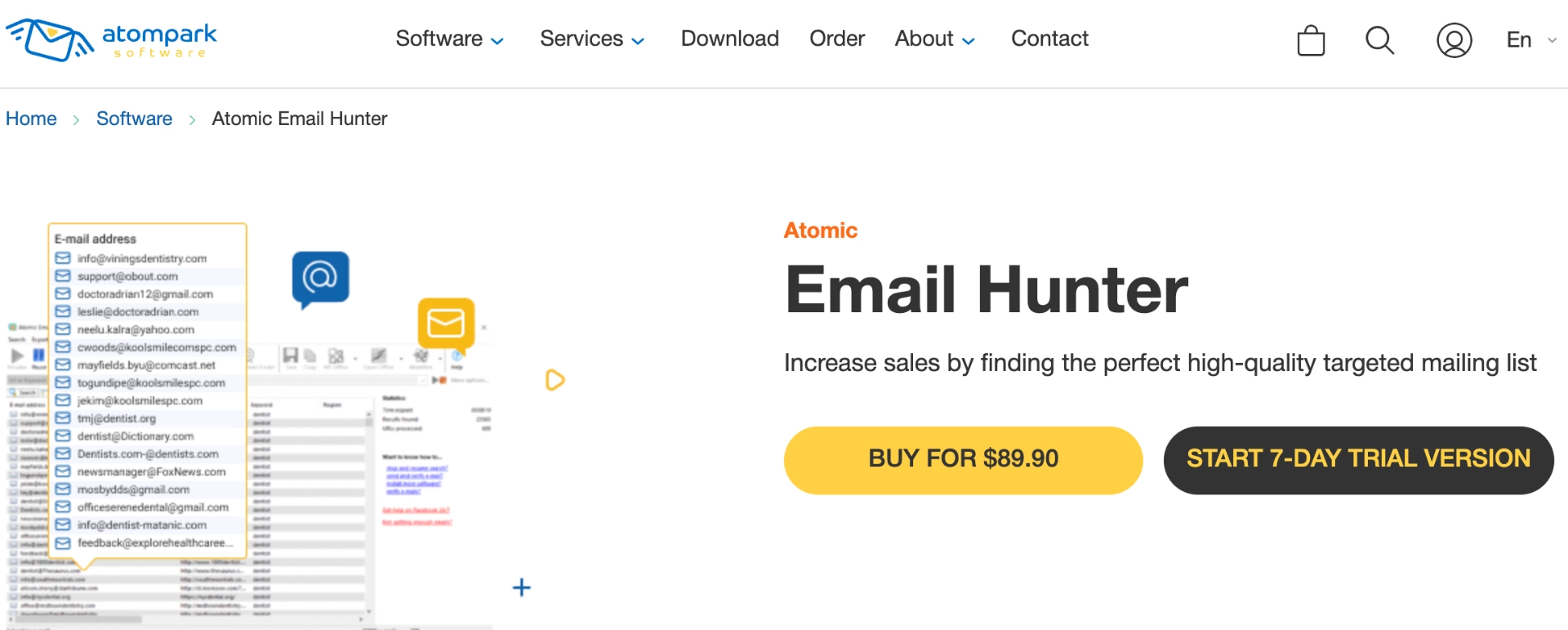 15 Best Email Extractors: Collect Valid Emails Instantly