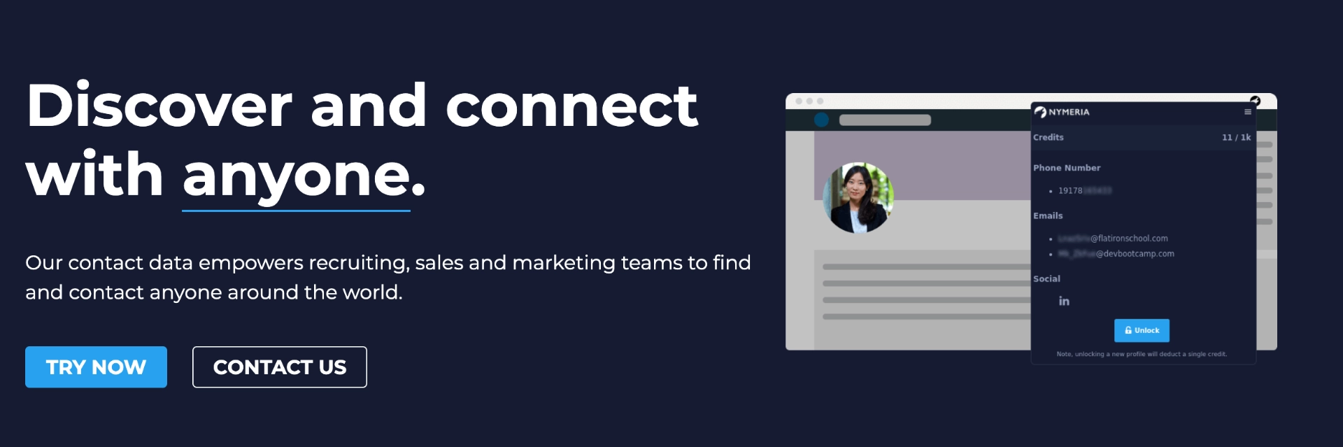 24 Best Email Finders From Websites & Social Sites (+How to Do it)