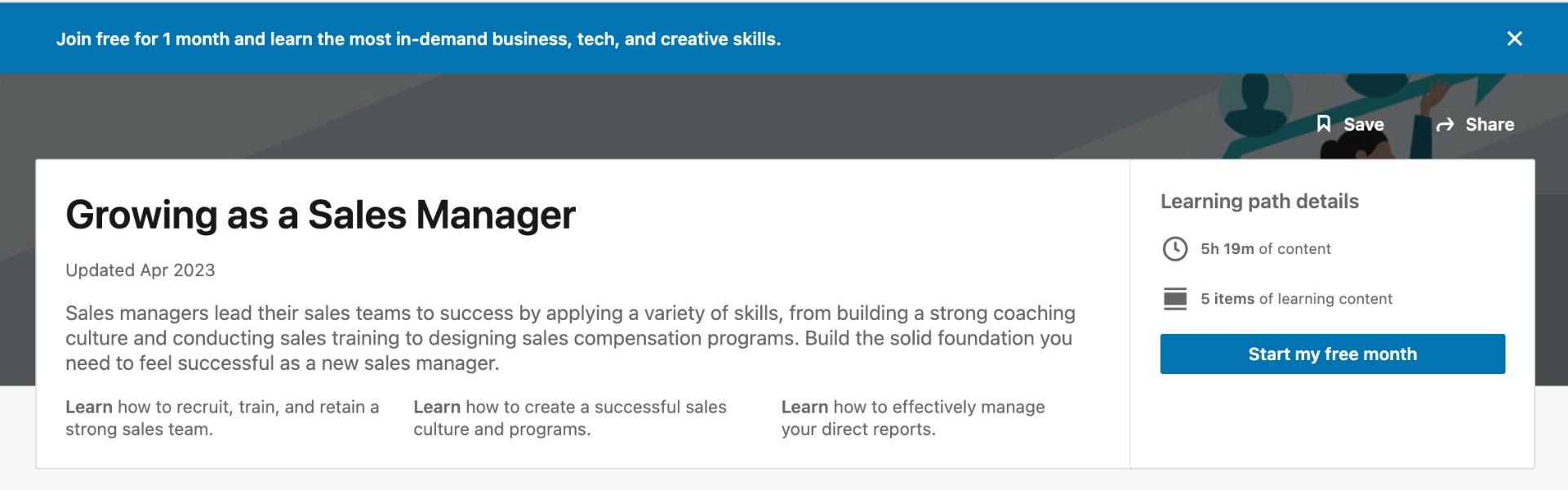 Sales Certification Programs: 17 Best Options for Reps & Managers