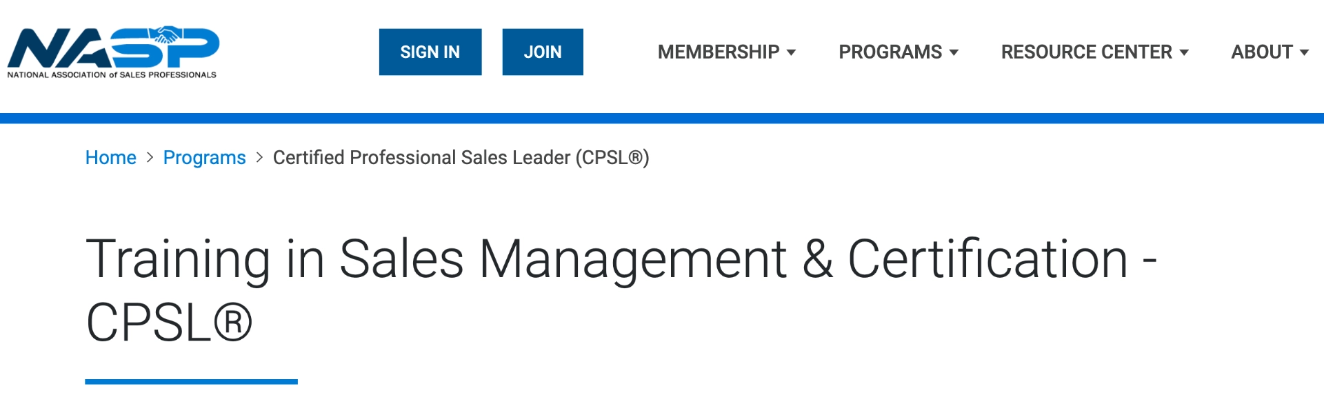 Sales Certification Programs: 17 Best Options for Reps & Managers