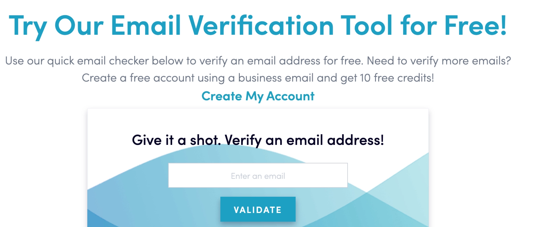 19 Best Email Checker Tools: Verify Your Email Lists for Authenticity
