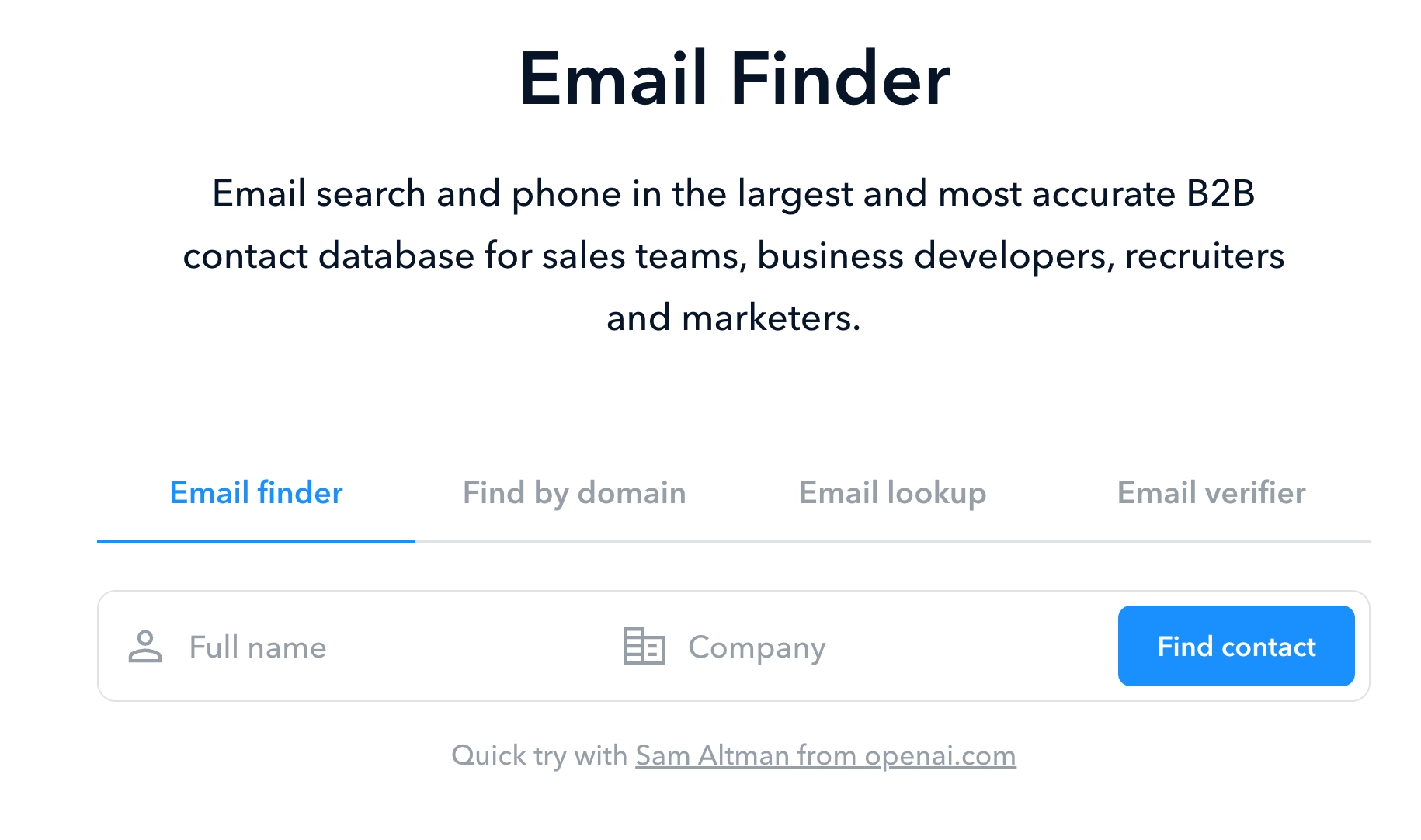 19 Best Email Checker Tools: Verify Your Email Lists for Authenticity