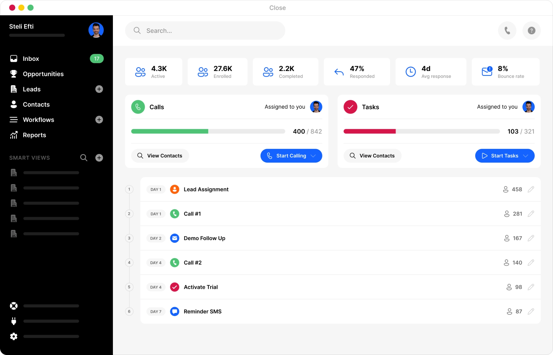 10 Sales Mistakes for Sales Reps to Avoid in 2024 (and How to Fix Them)