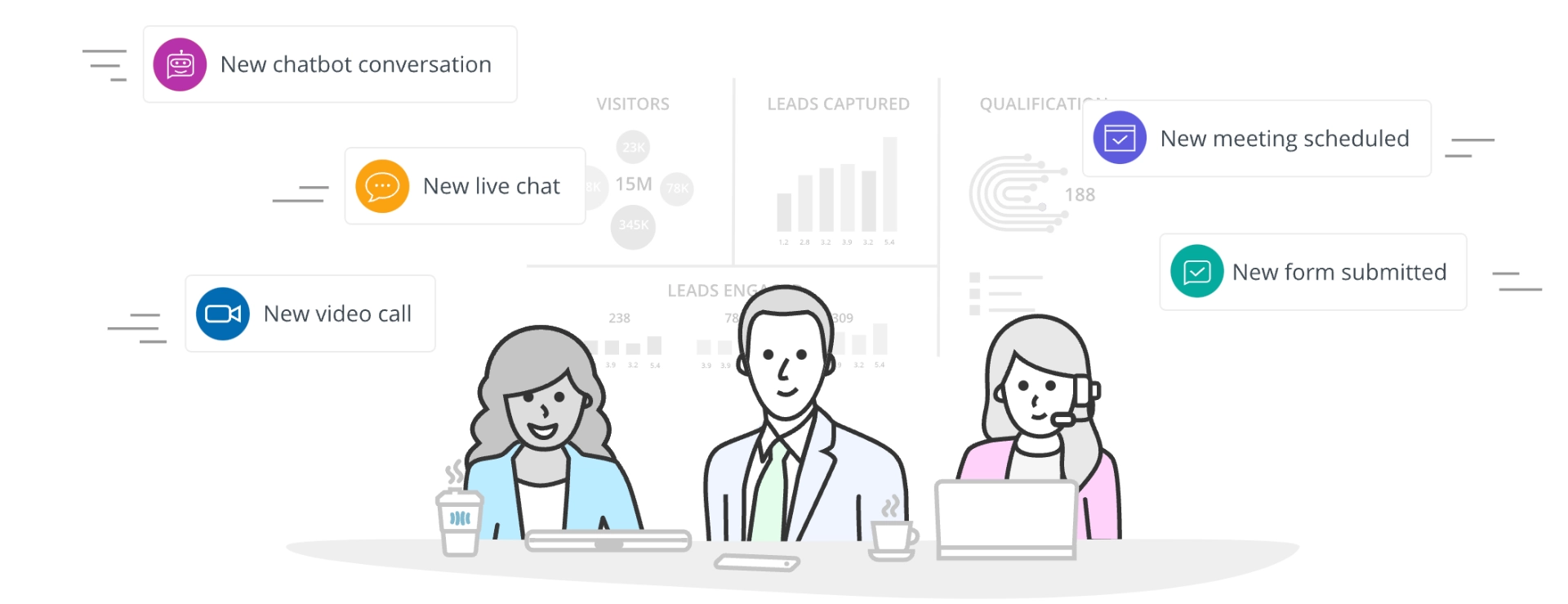 14 Sales Scheduling Tools to Speed up the Sales Process