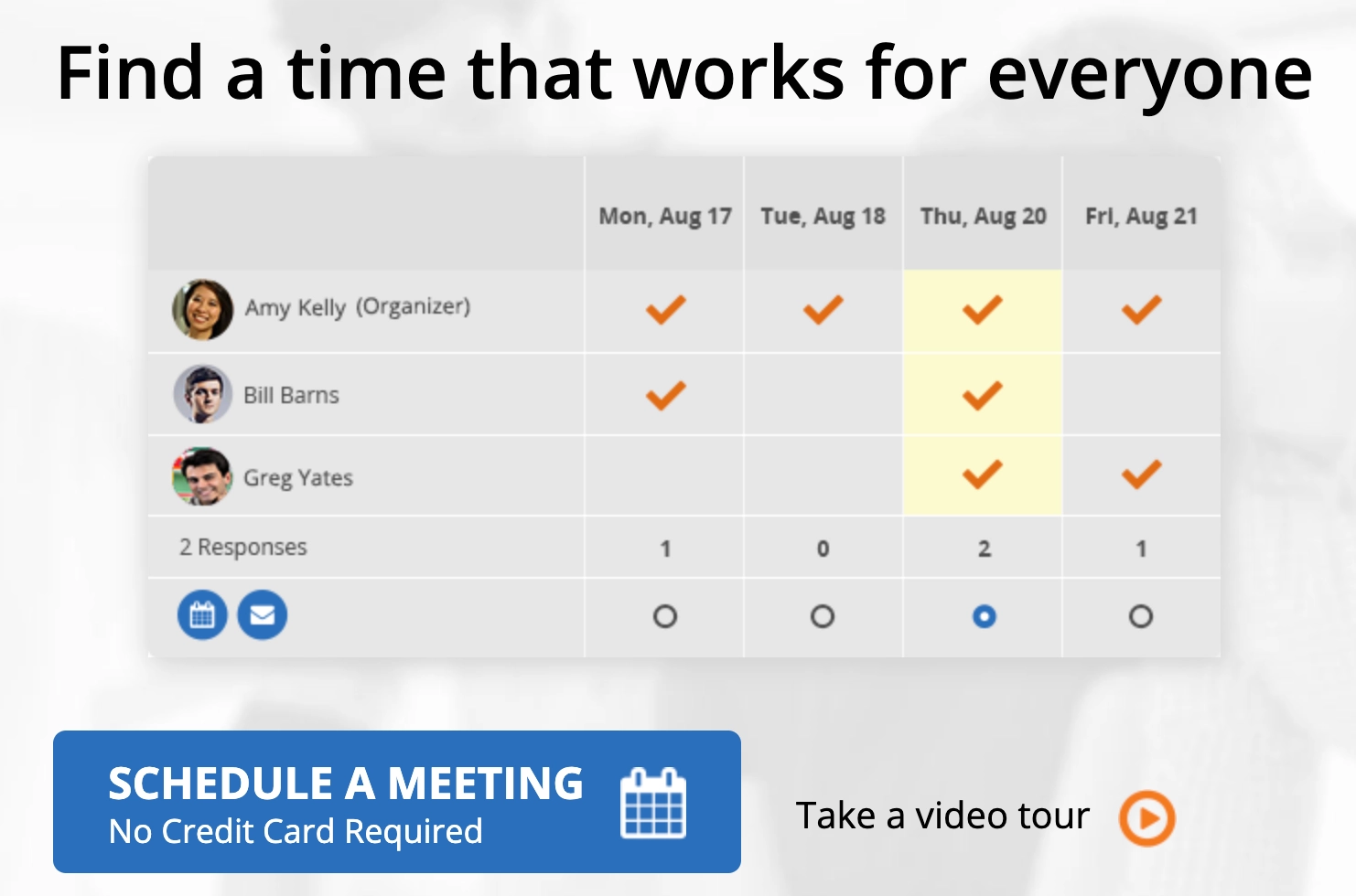 14 Sales Scheduling Tools to Speed up the Sales Process