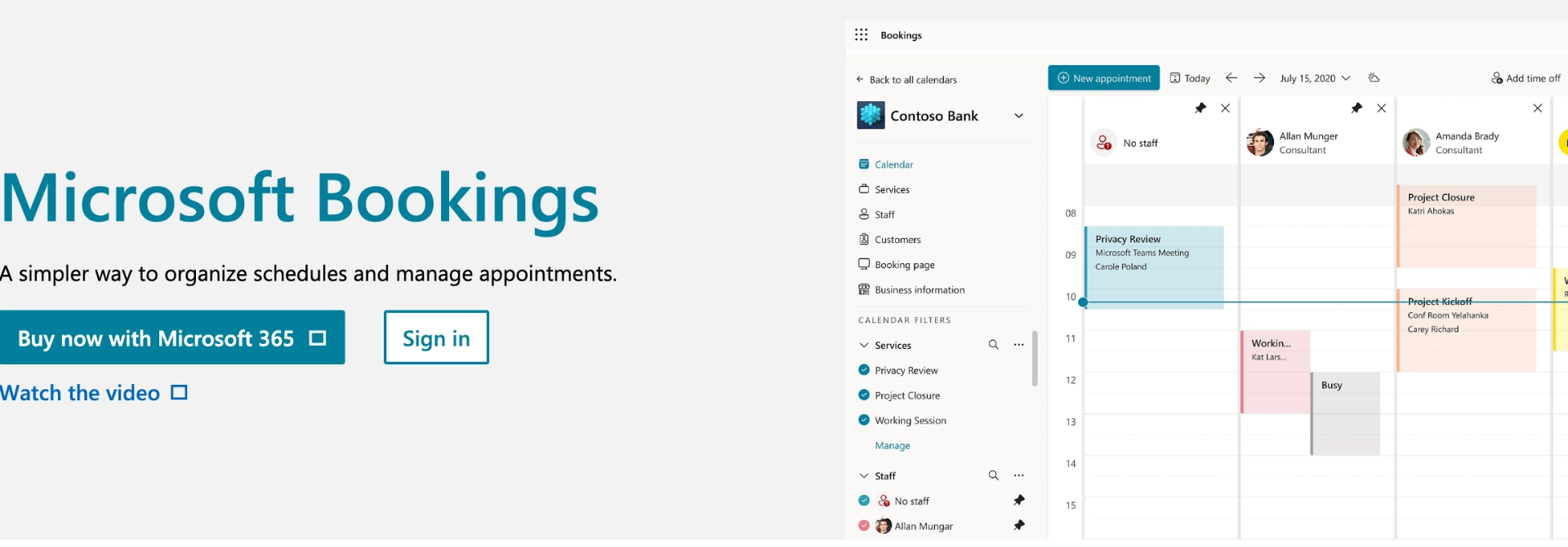 14 Sales Scheduling Tools to Speed up the Sales Process
