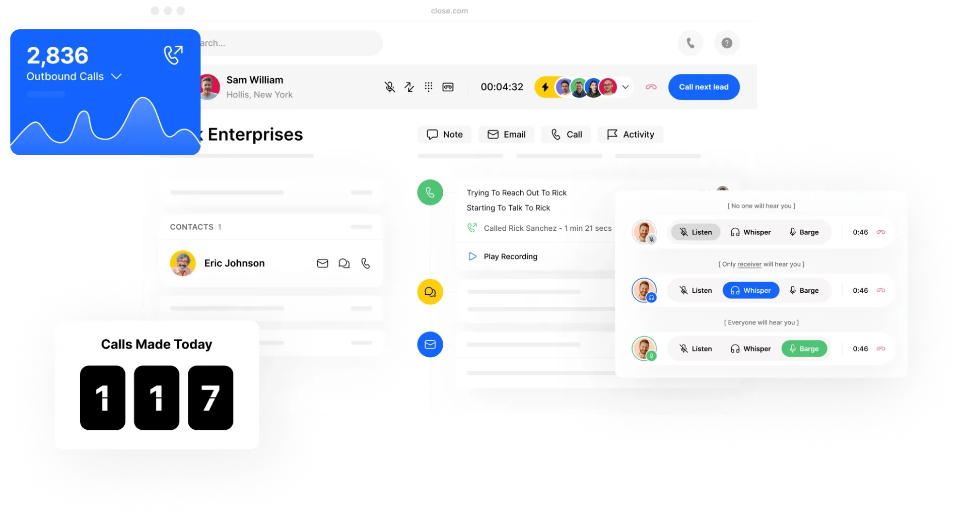 5 Types of Sales Contests to Motivate Employees—with Examples