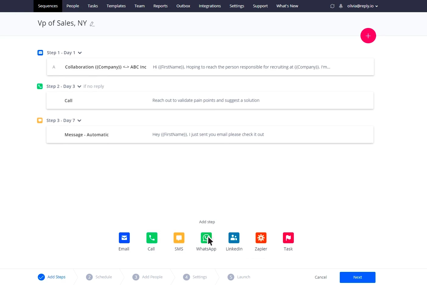 We Tested 18 of the Best Cold Email Software Tools: See What Works for ...