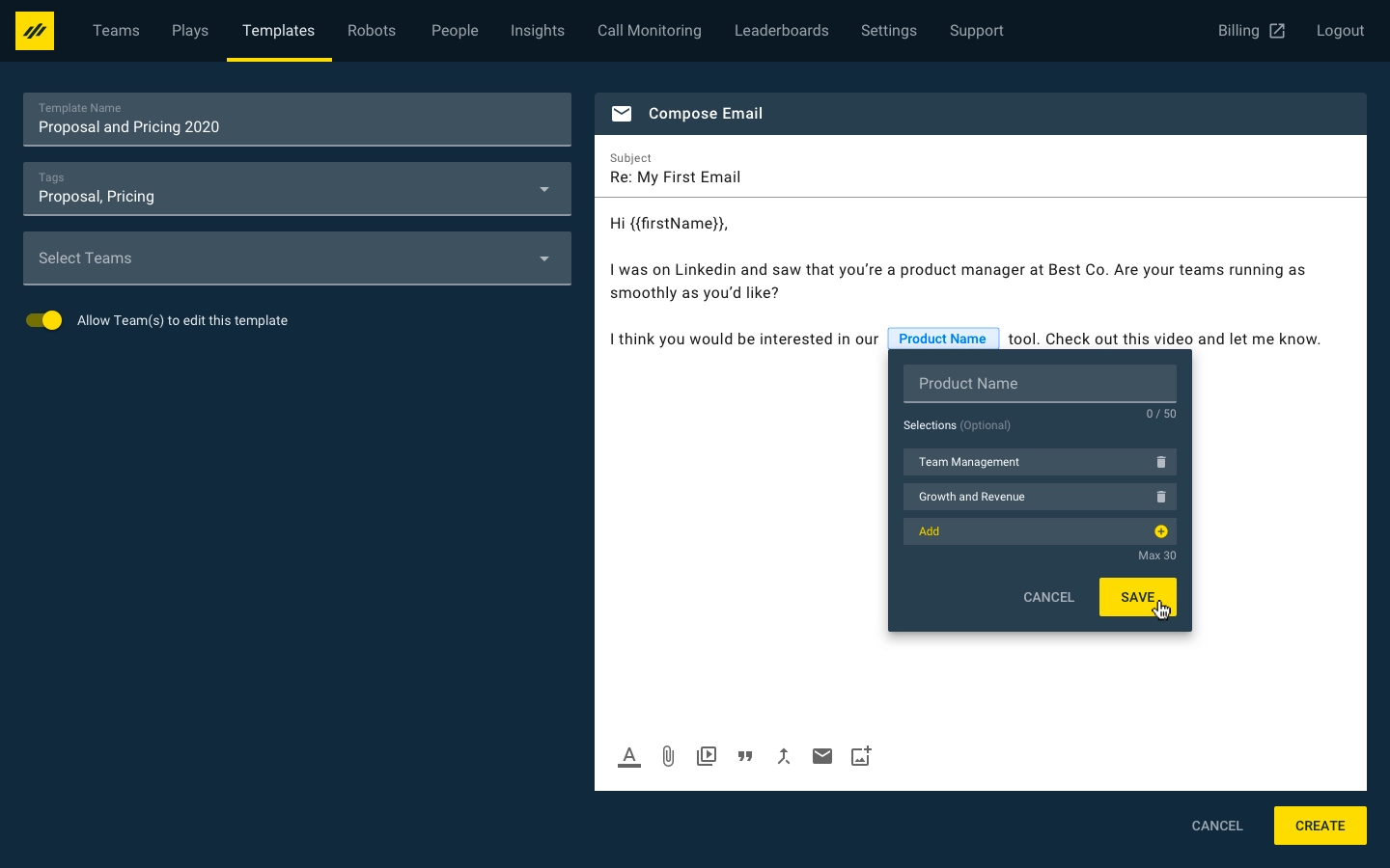 We Tested 18 of the Best Cold Email Software Tools: See What Works for ...