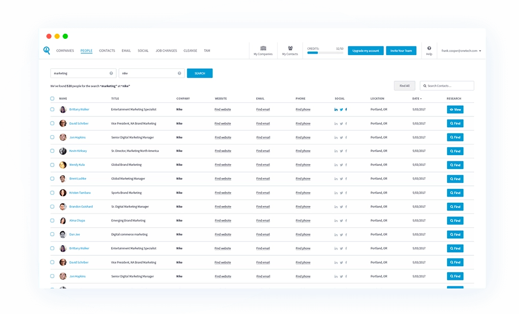 We Tested 18 of the Best Cold Email Software Tools: See What Works for ...
