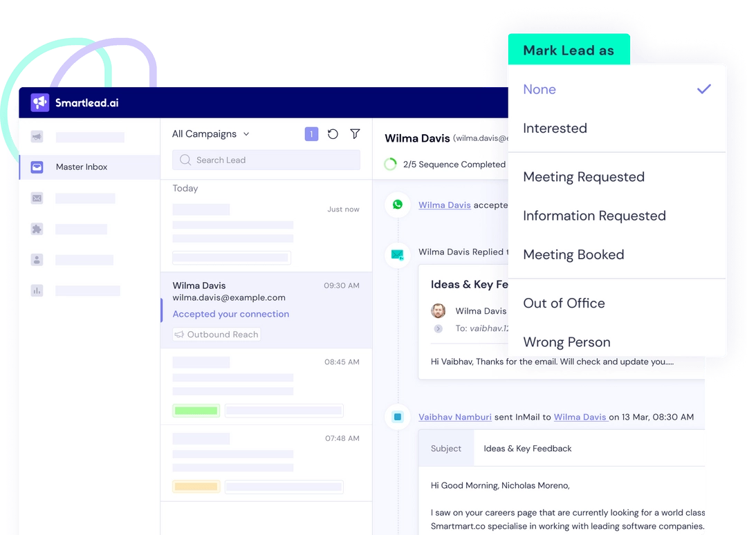We Tested 18 of the Best Cold Email Software Tools: See What Works for ...