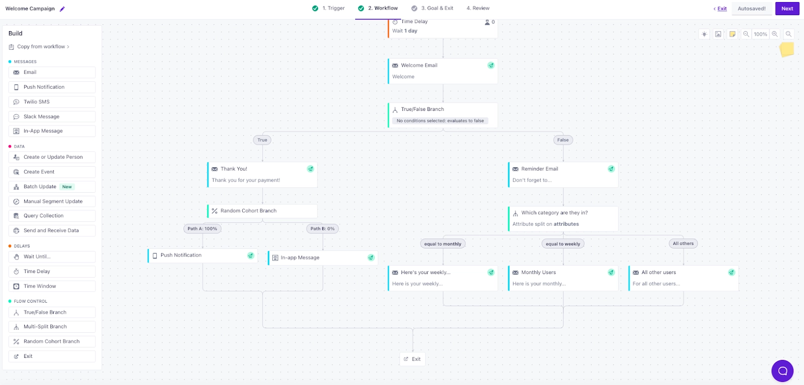 We Tested 18 of the Best Cold Email Software Tools: See What Works for ...