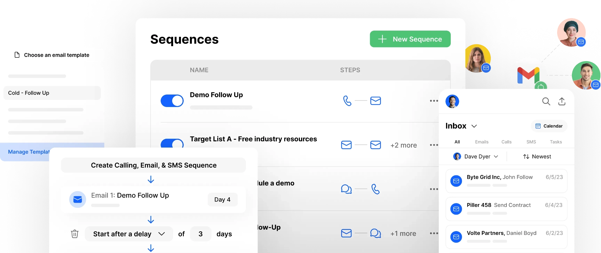 BASHO Emails: How to Get Responses from Decision Makers