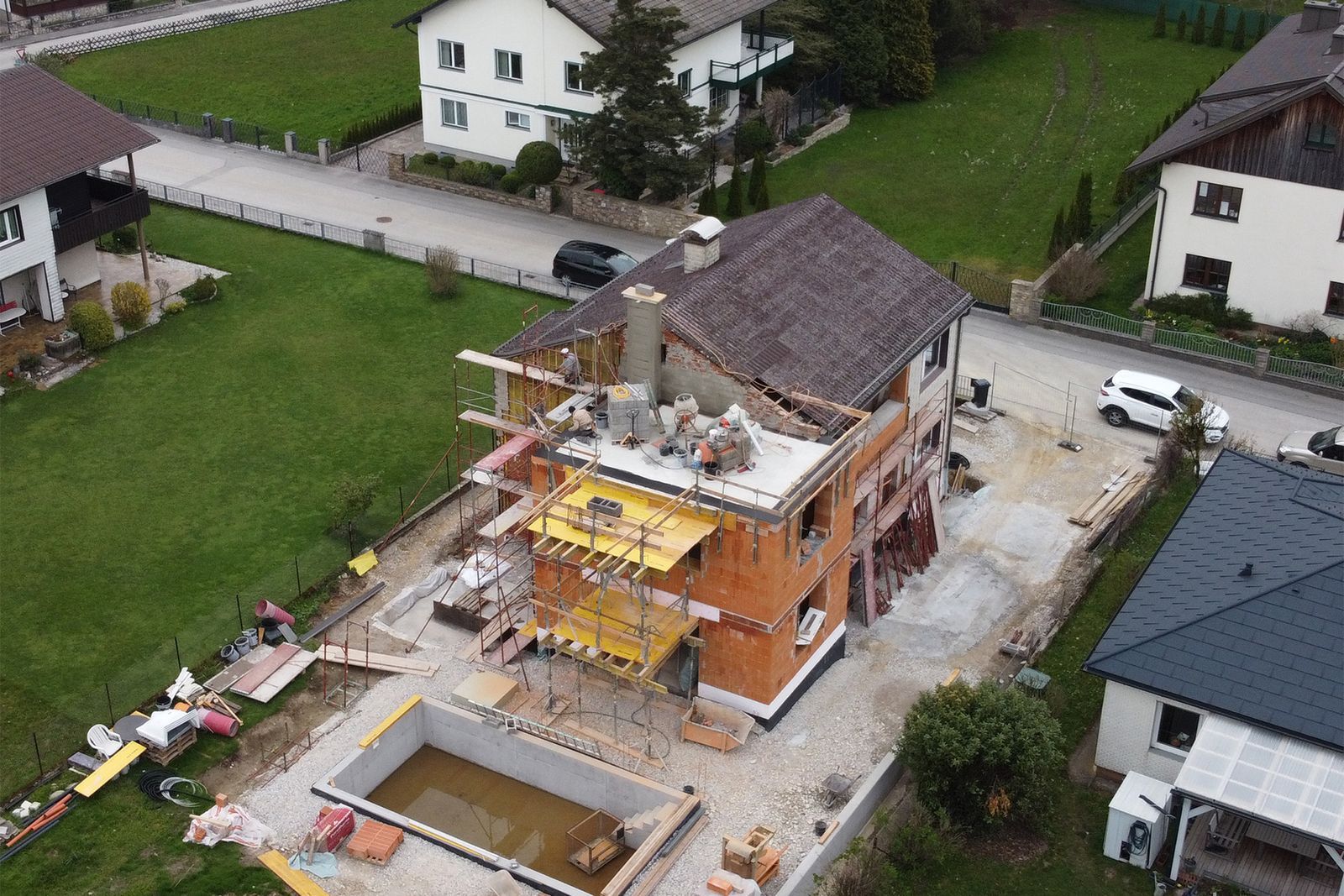 Haus Schatzen Lassen Ortsgericht Kosten