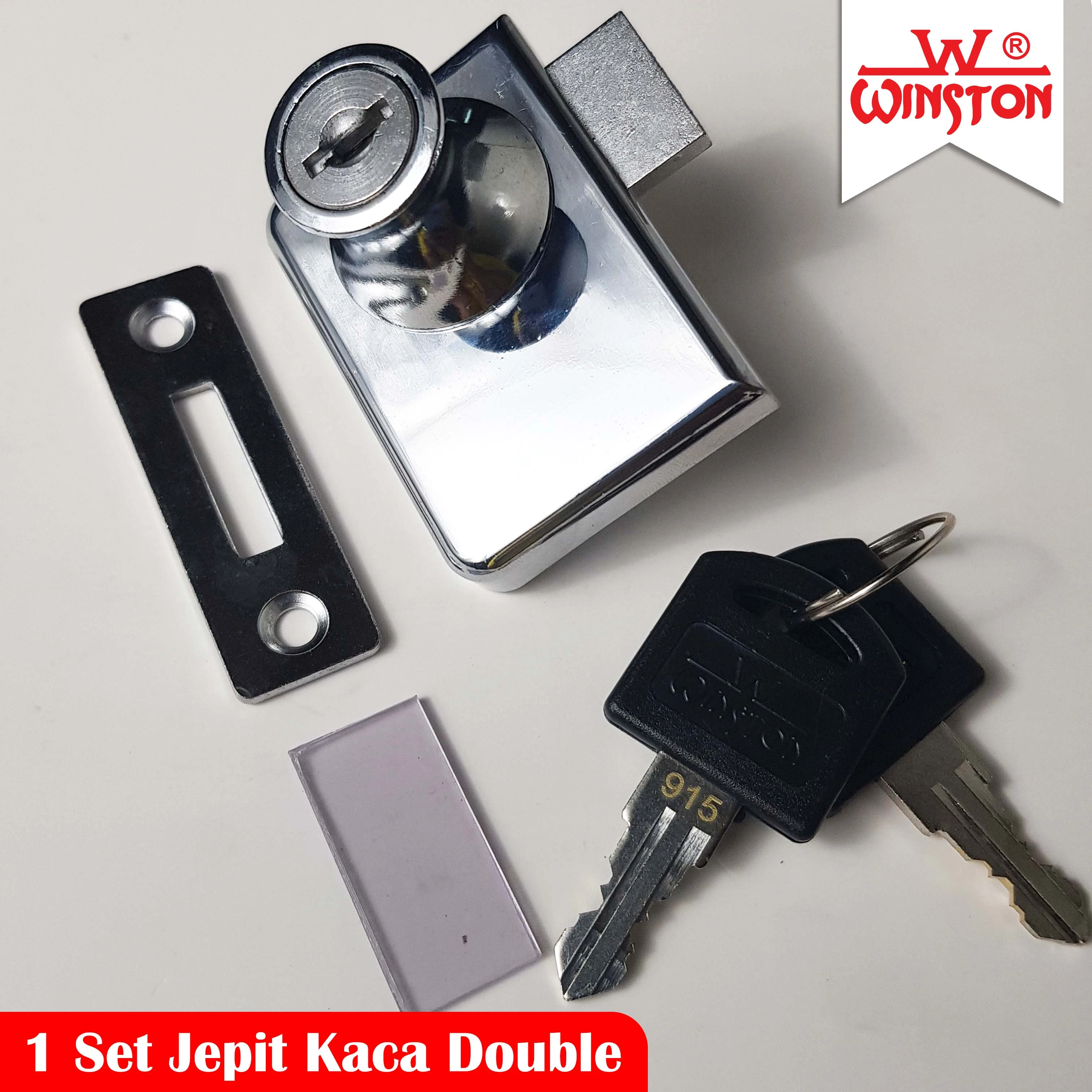 Winston Best HPL — Home