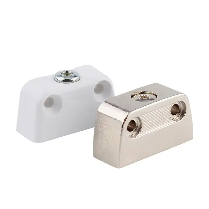 Trapex Putih & Cokelat