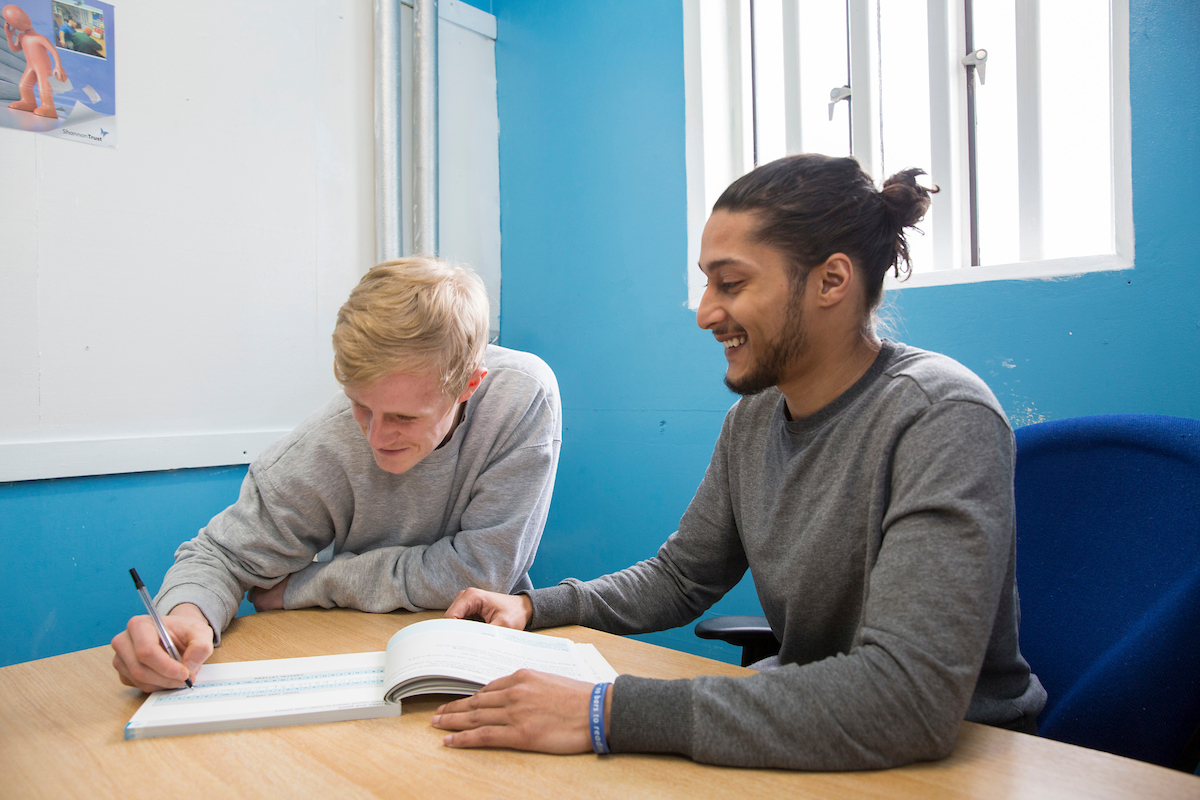 One Page: Learning to read really is for everyone