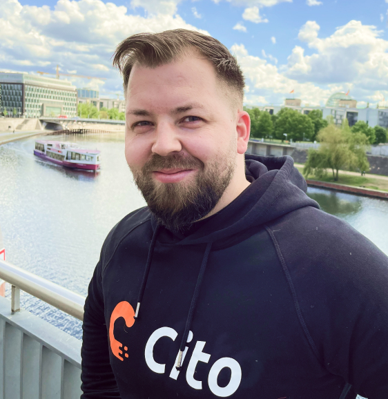 Online Kurierdienst – Cito – Festpreis. Schnell. Digital.