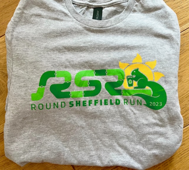 Round Sheffield Run Shop