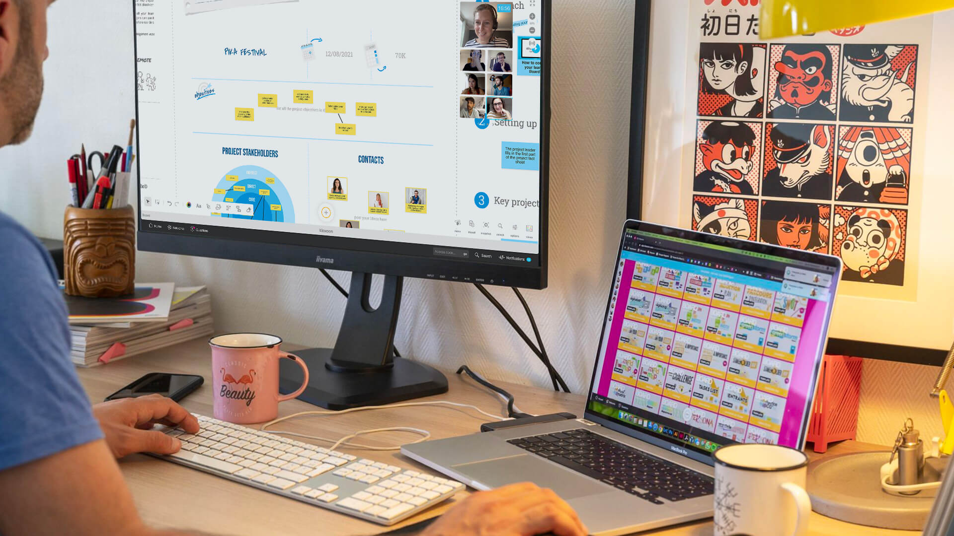 Project Fact Sheet: the management support tool for your projects ...