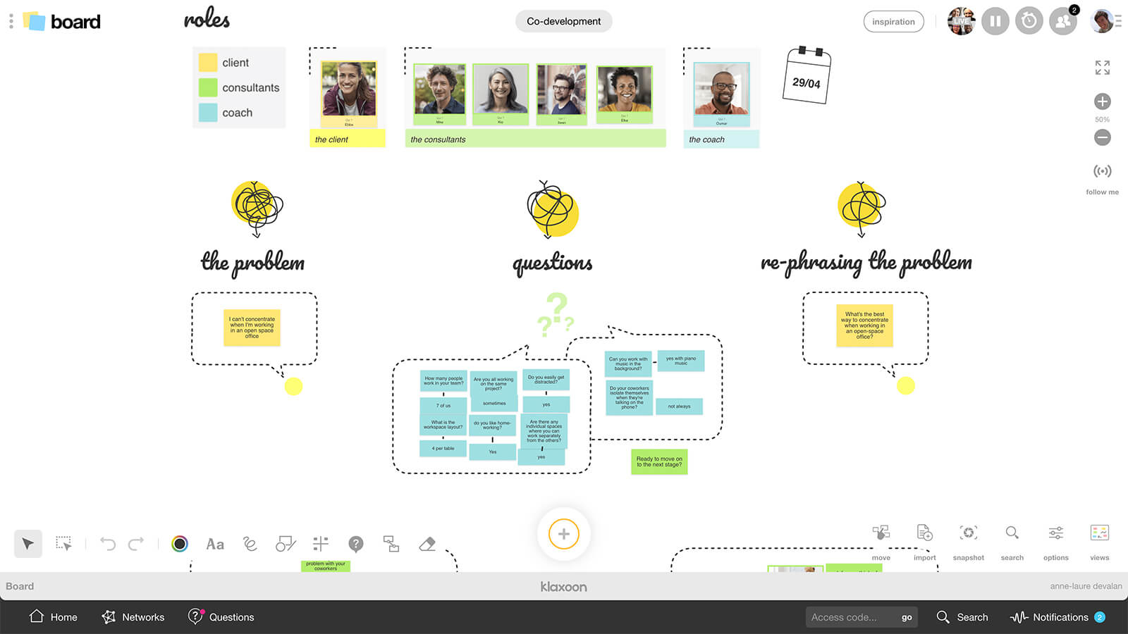 Co-development: training method that calls on collective intelligence ...