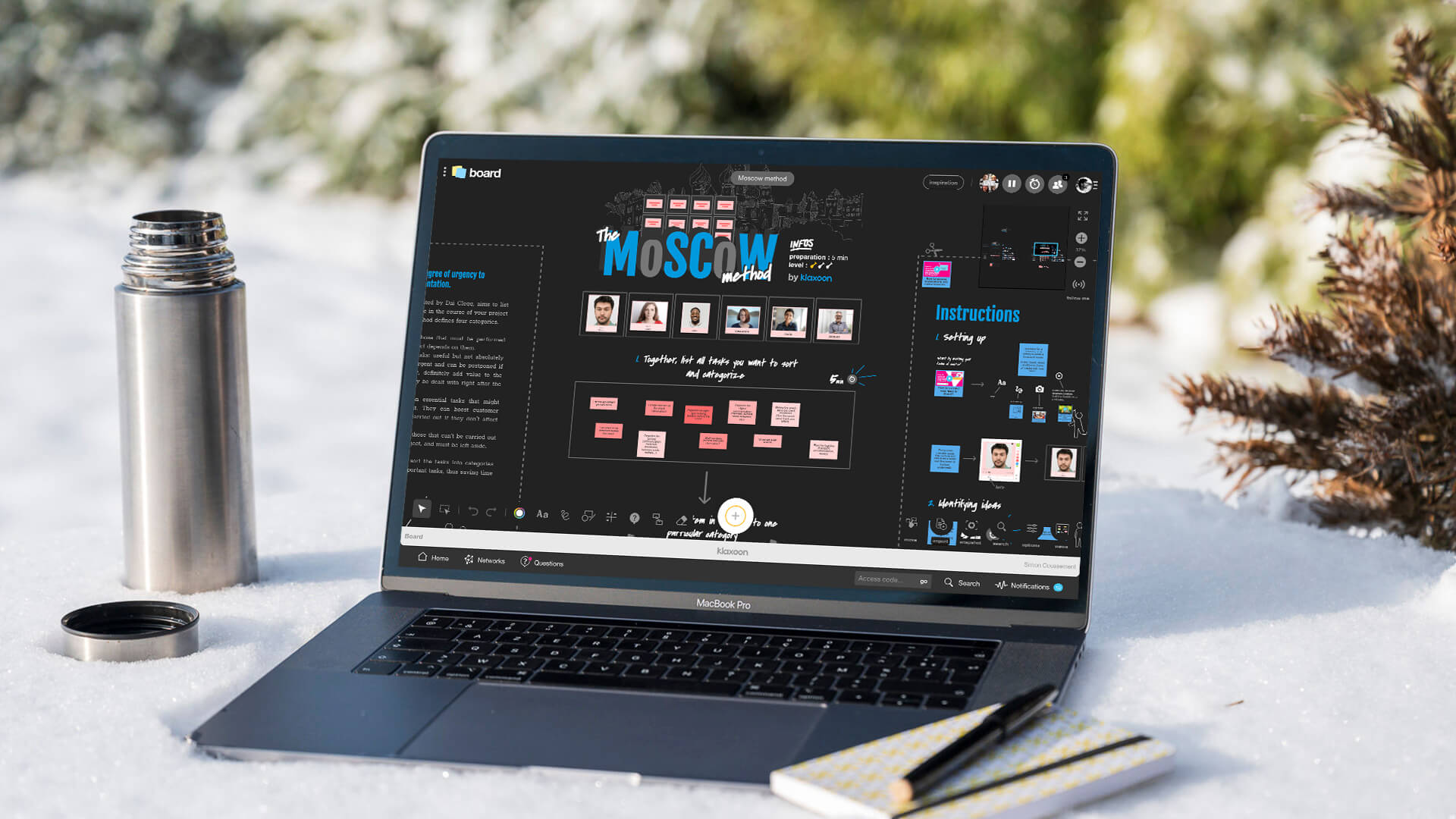 MoSCoW method Setting priorities for better project management ...