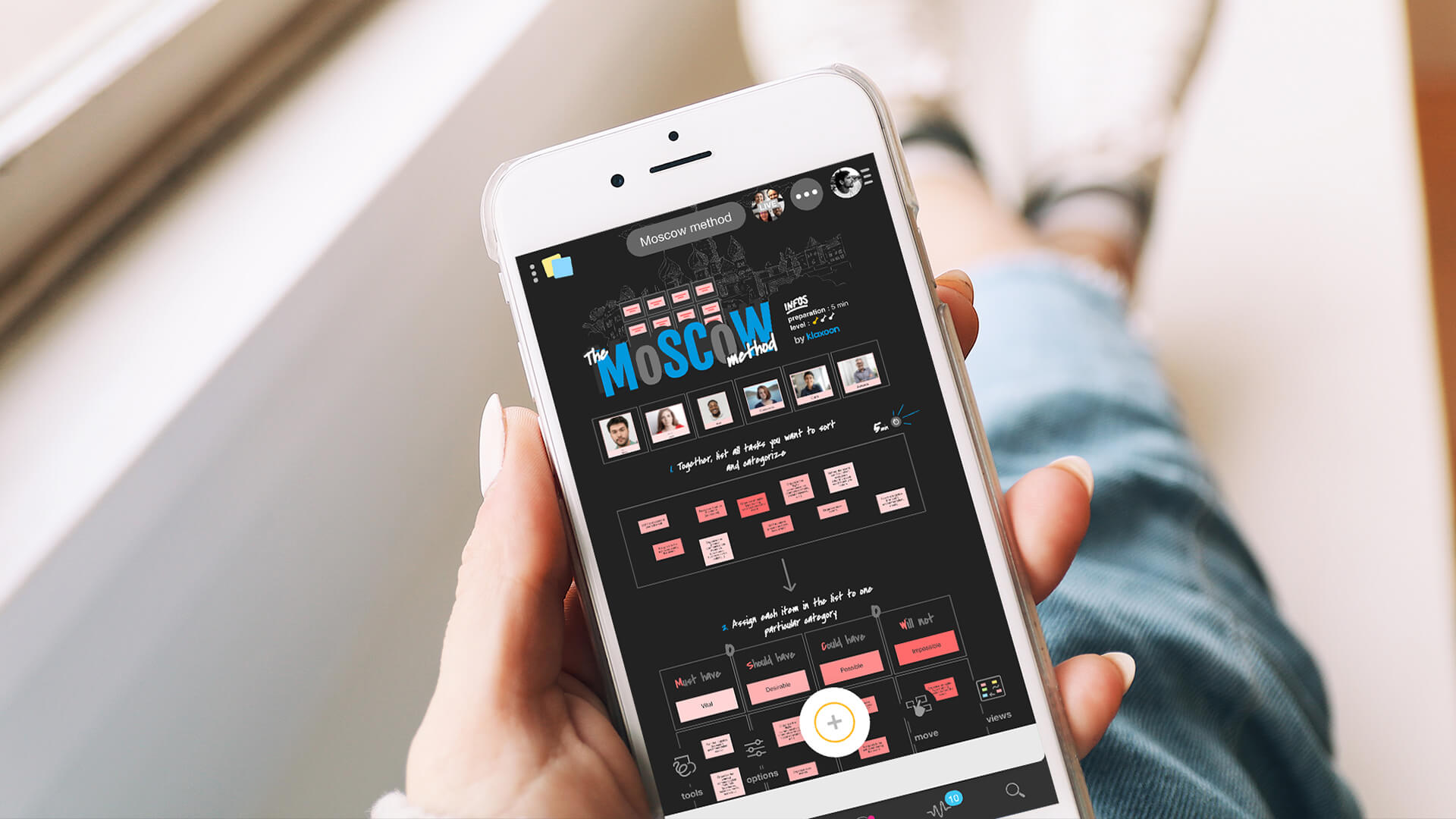 MoSCoW method Setting priorities for better project management ...