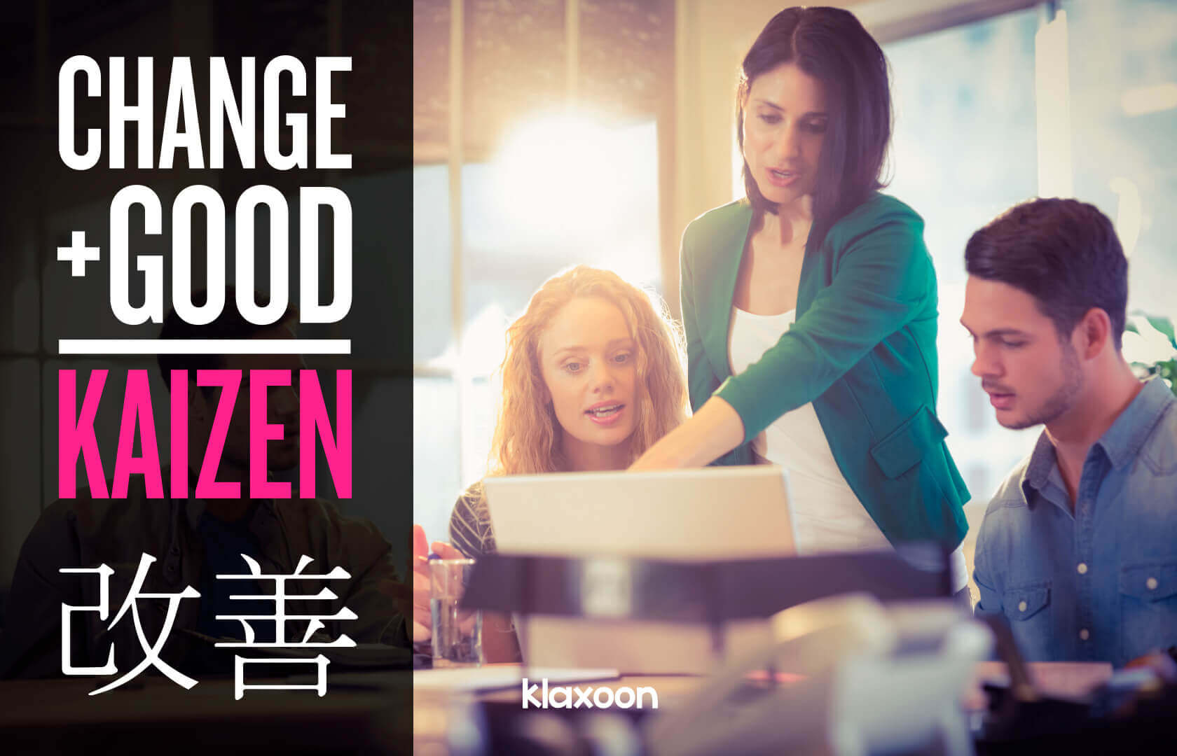 Kaizen: 5 continuous improvement areas to explore with your team ...