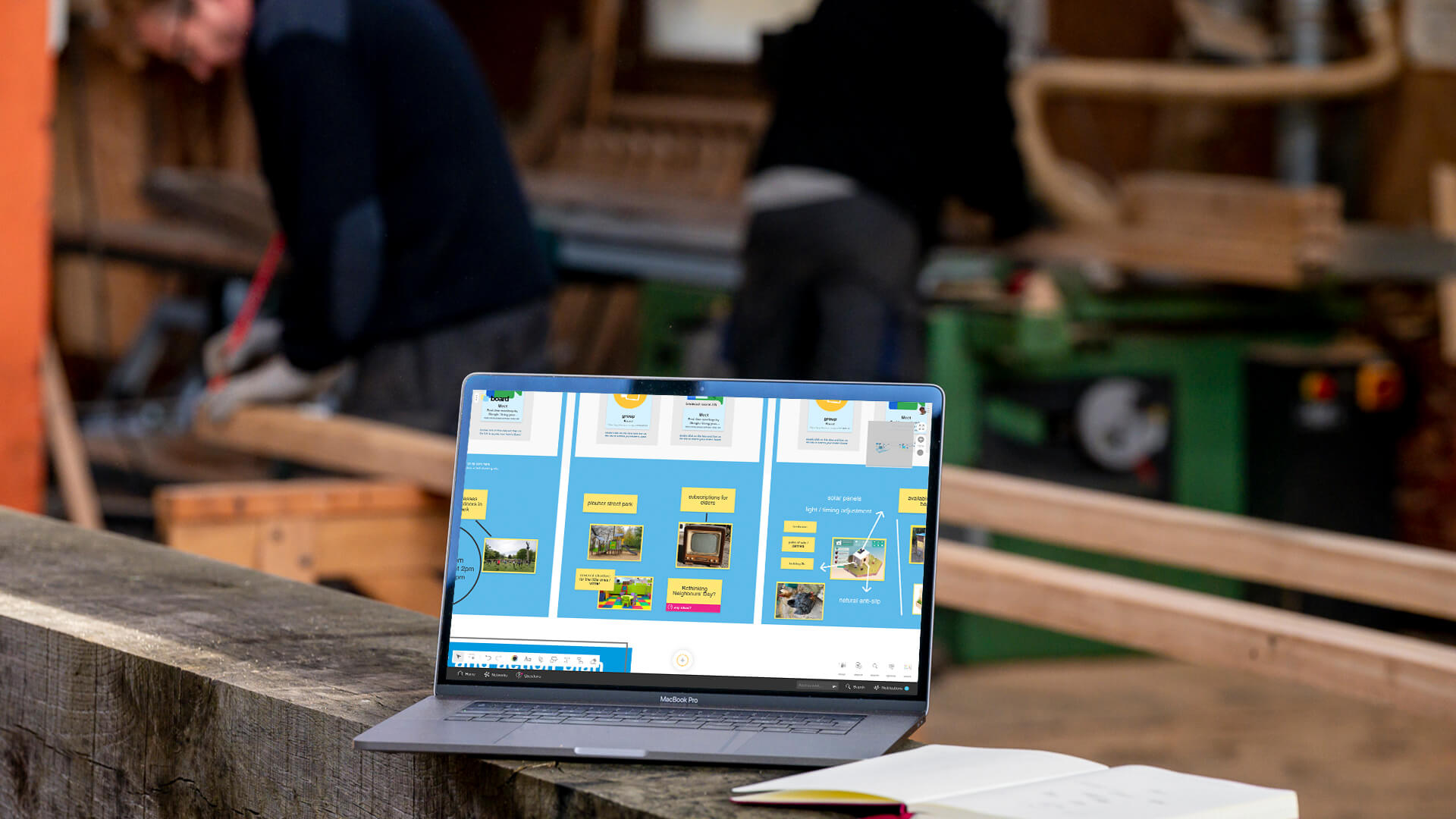 Breakout Rooms: organize your remote breakout group sessions ...