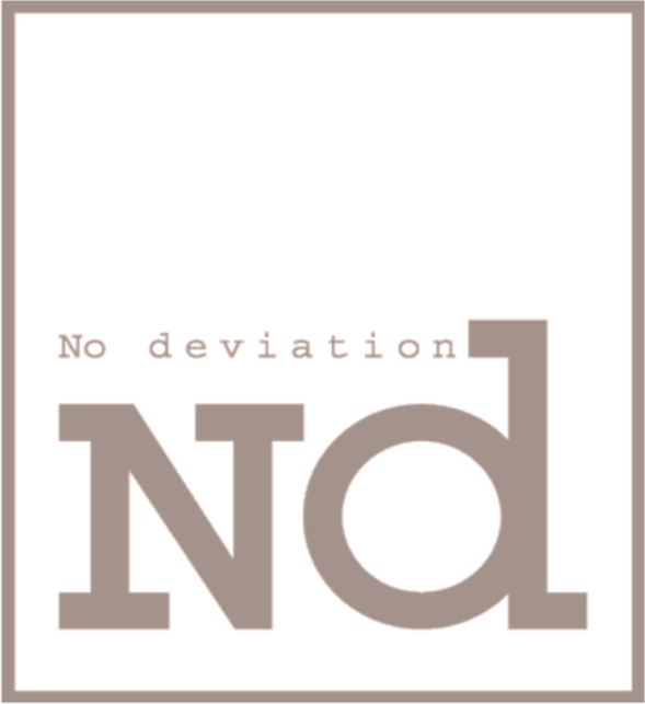 We love our Partners No Deviation | Klaxoon