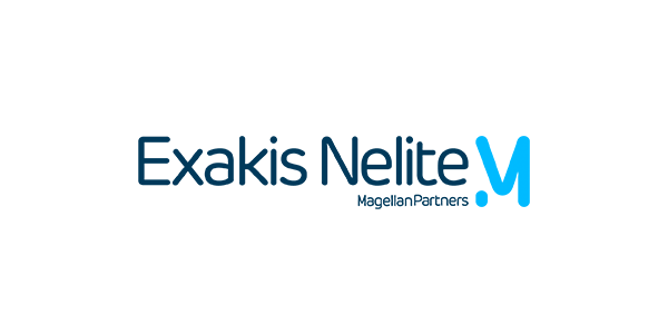 We love our Partners Exakis Nelite | Klaxoon