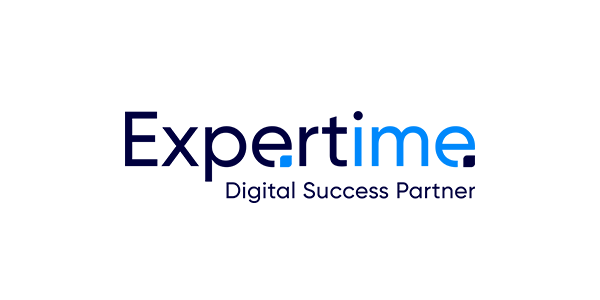 We love our Partners Expertime | Klaxoon