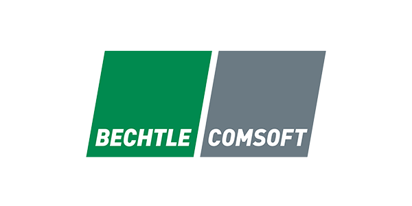 We love our Partners Bechtle Comsoft | Klaxoon