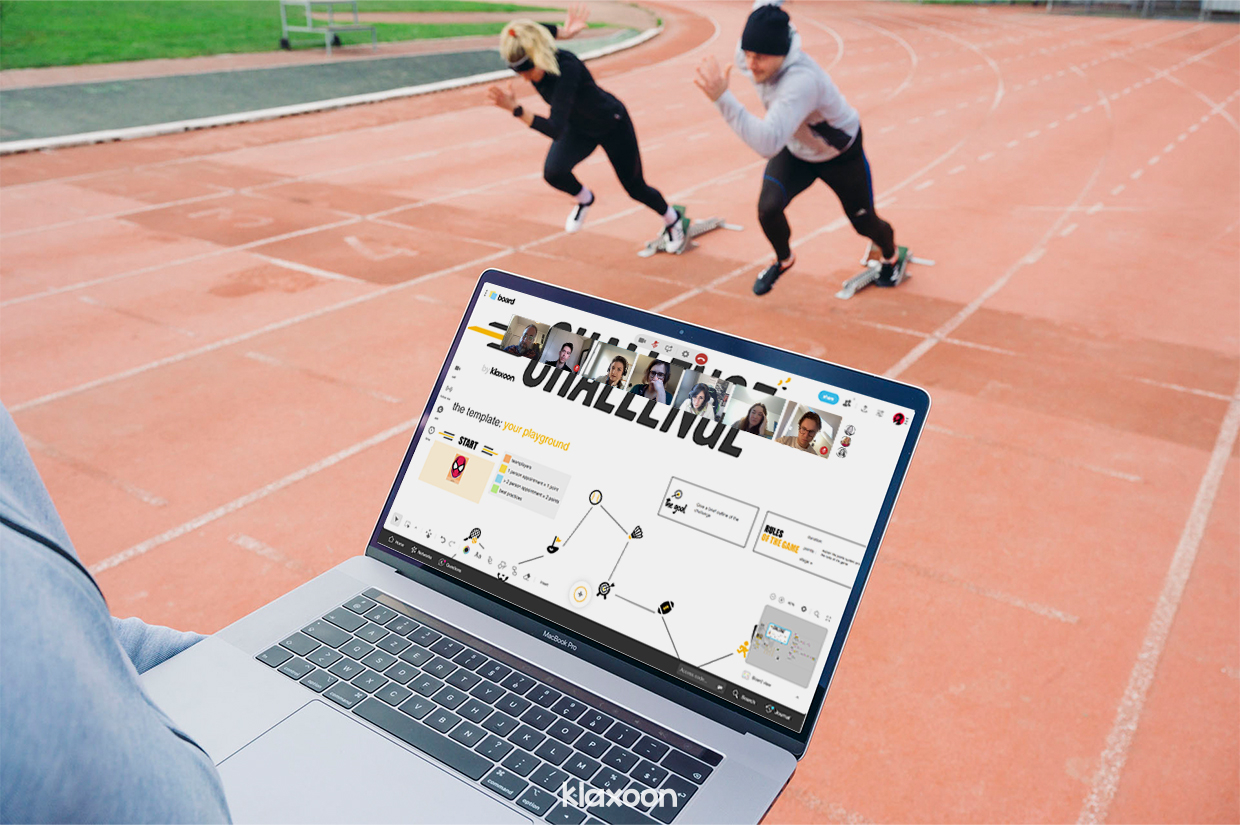 5 essential ways to make your team thrive - Articles | Klaxoon