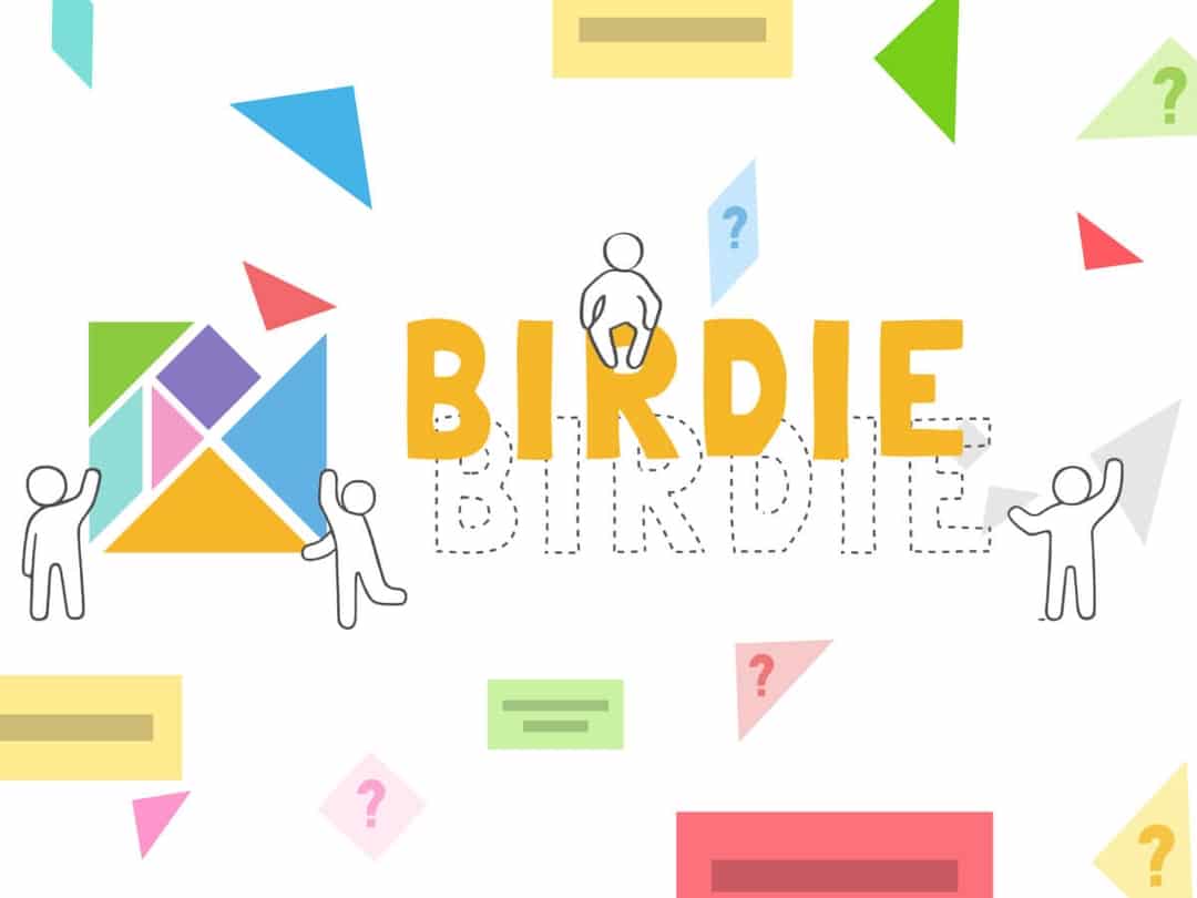 Birdie Birdie: a collaborative game to learn the Agile Scrum method ...