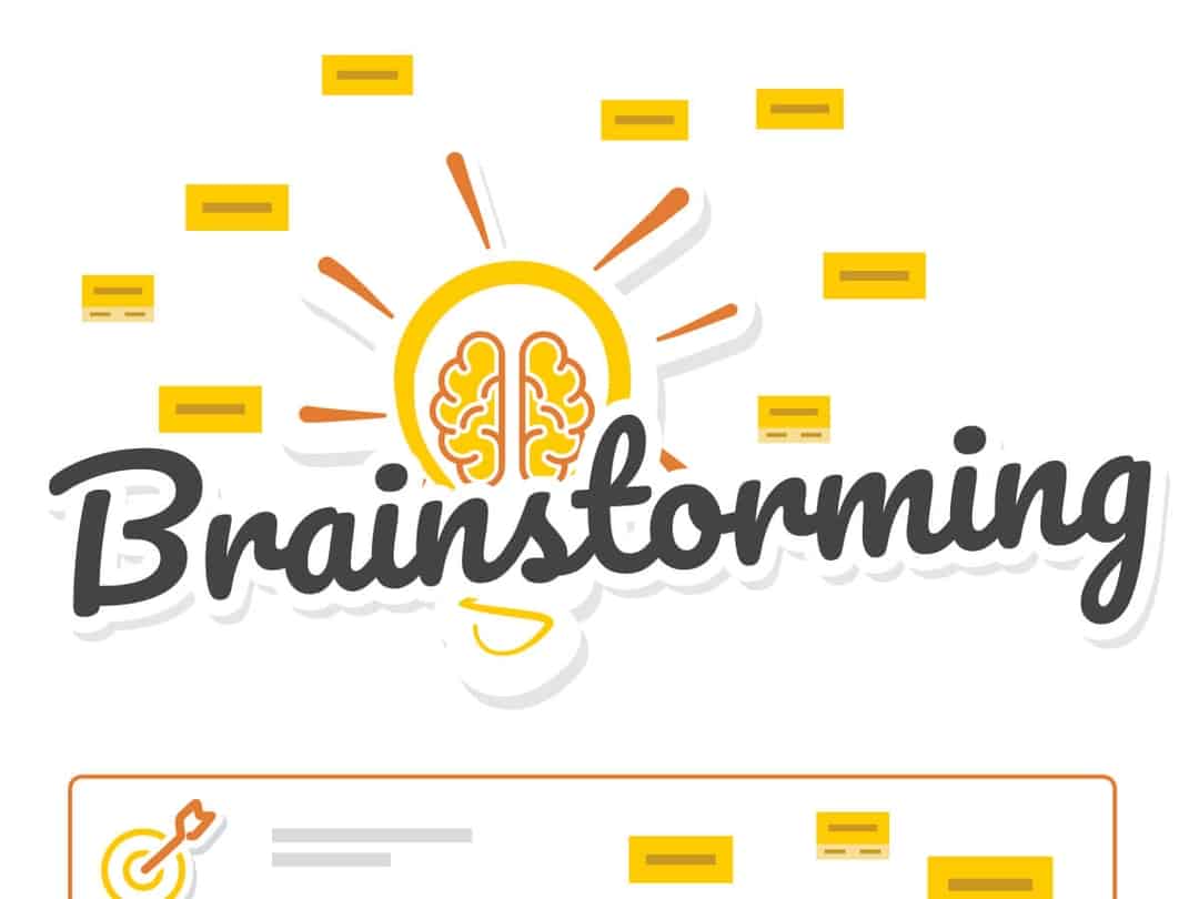 Brainstorming & Ideation Workshops with Klaxoon | Klaxoon
