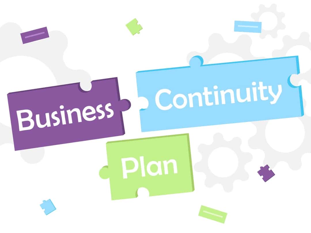 Business continuity plan : be prepared and keep your business running ...
