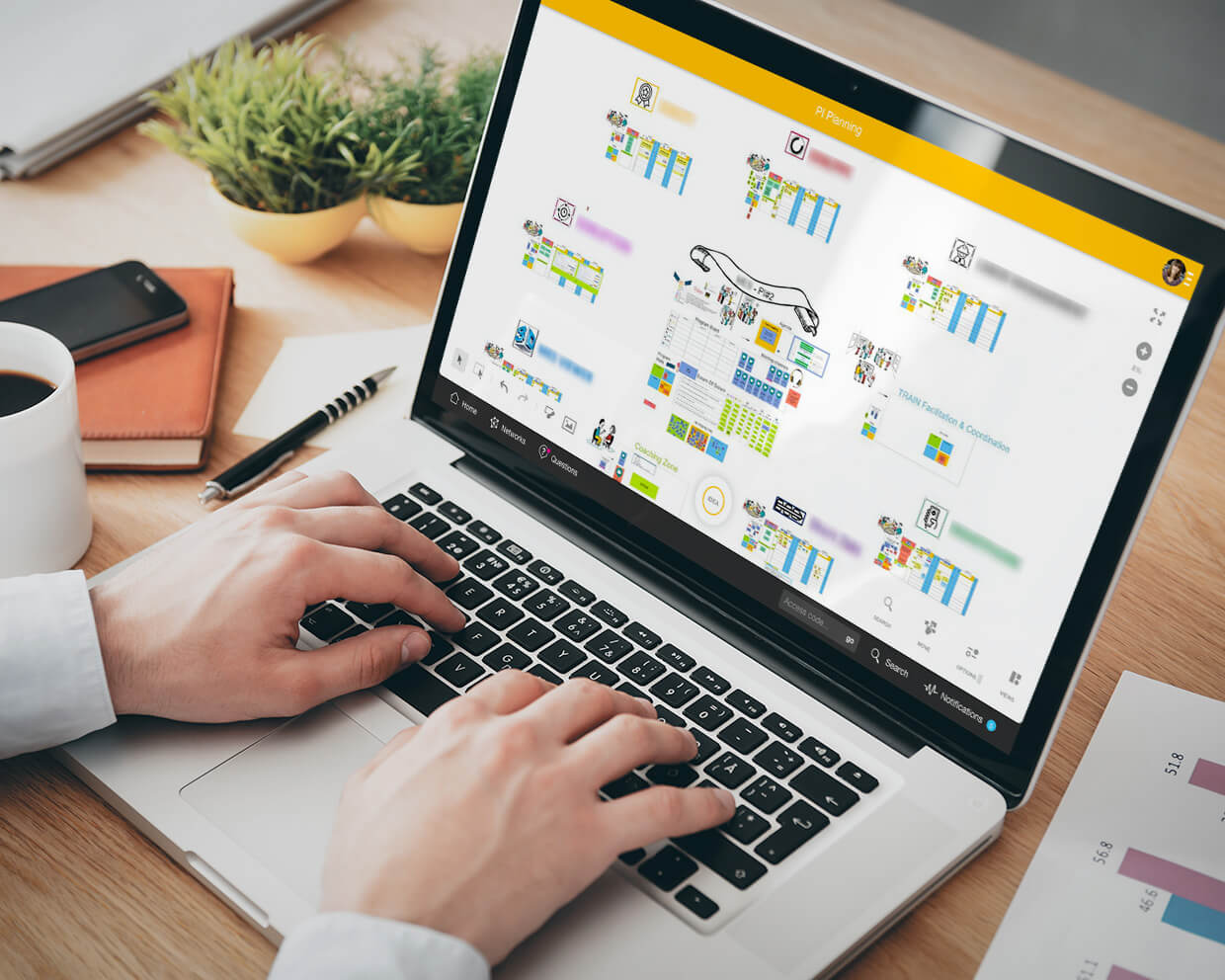 Remote Workshops with Klaxoon | Klaxoon