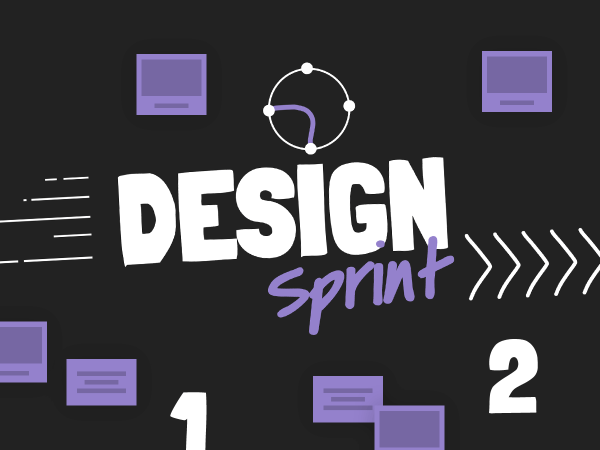 Design Sprint: the quickest workshop to create a prototype - Templates ...