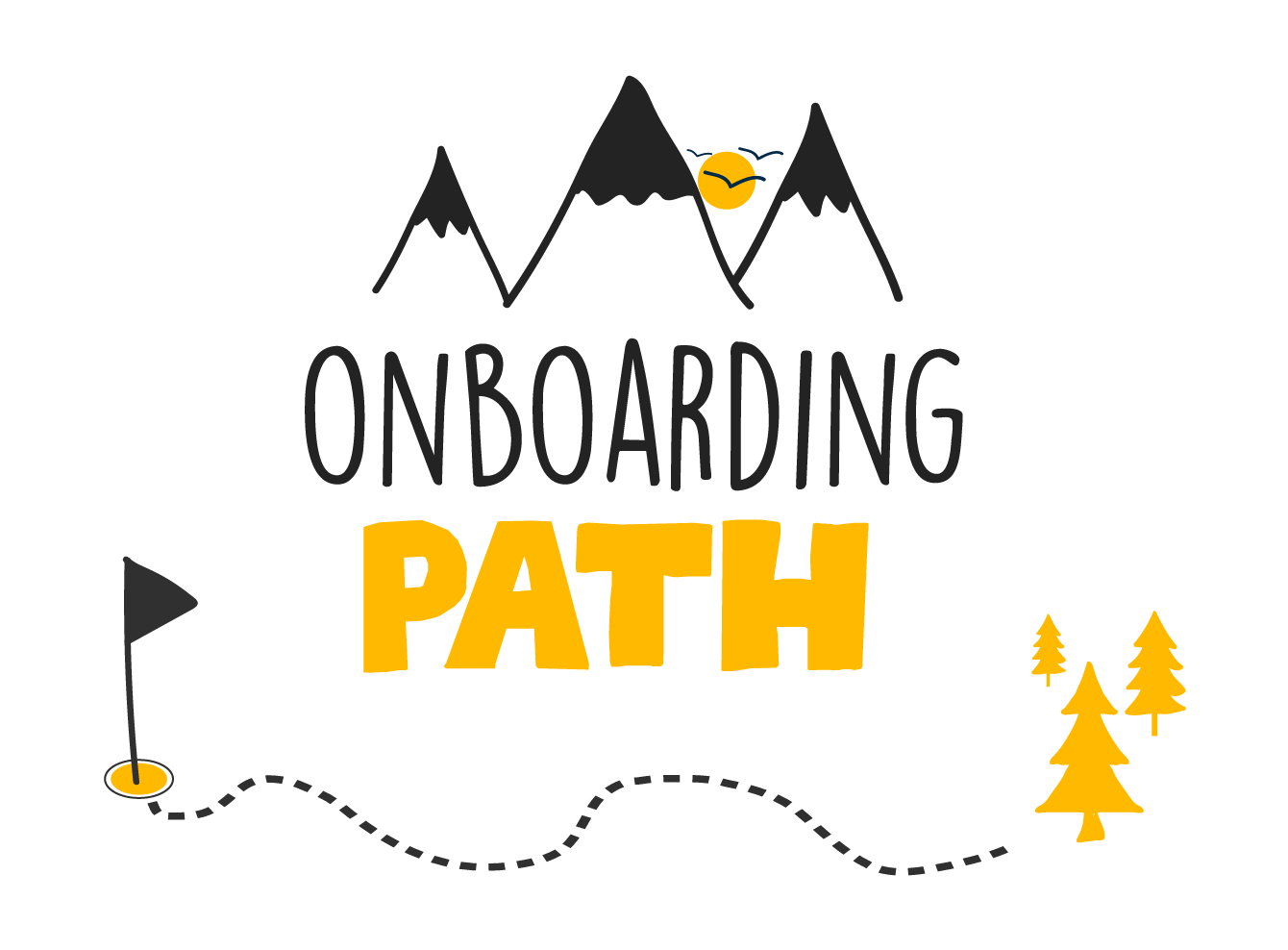 A successful start thanks to a seamless onboarding path - Templates ...