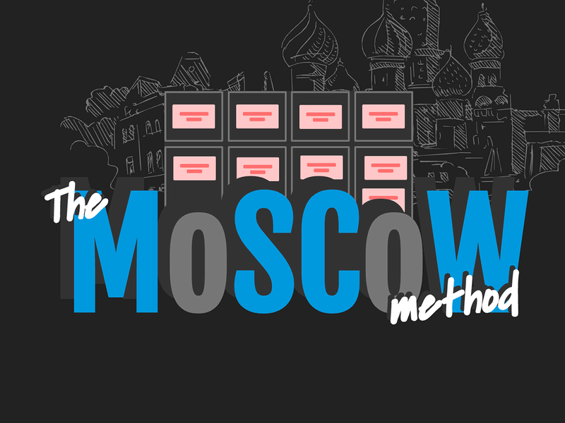 MoSCoW method Setting priorities for better project management ...