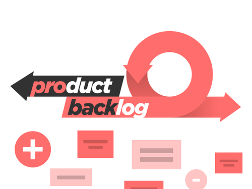 Manage your product development with the product backlog - Templates ...