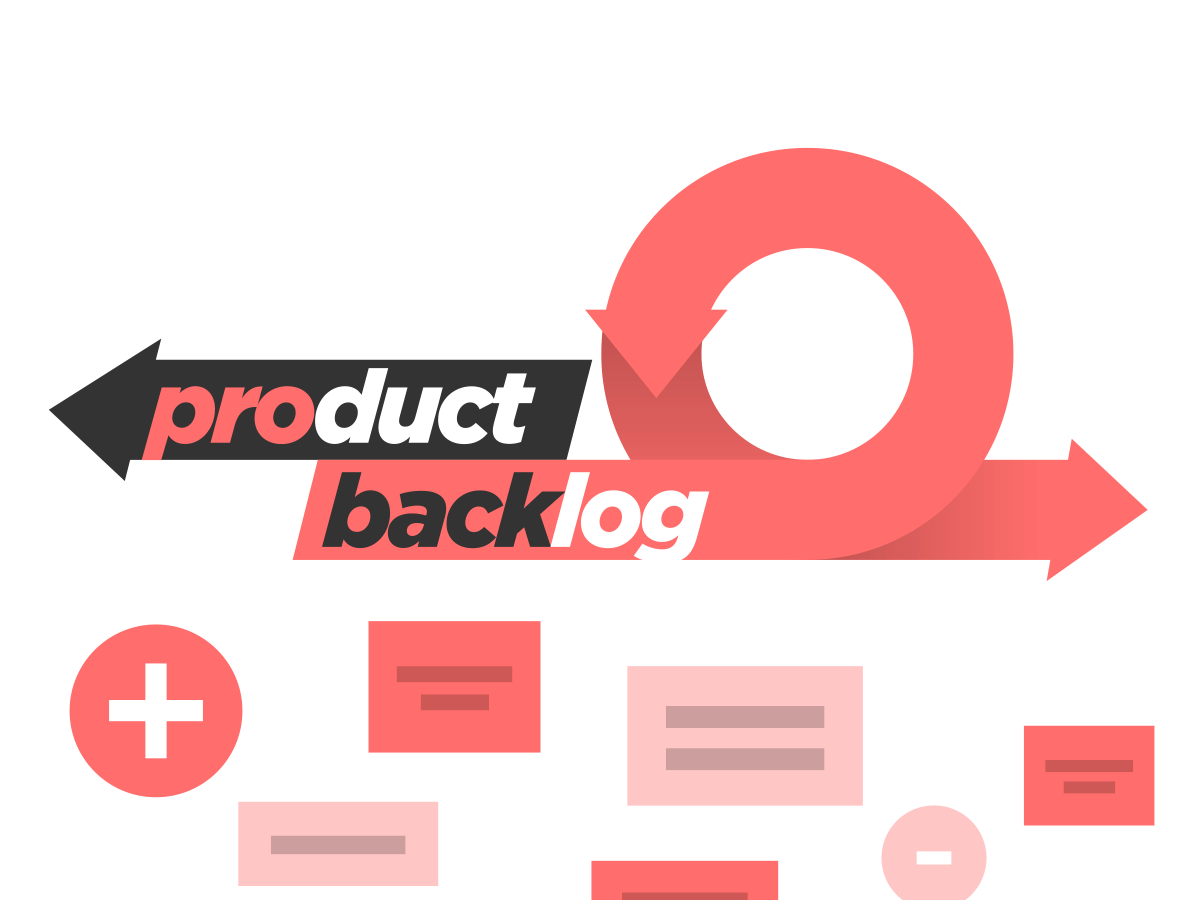Manage your product development with the product backlog - Templates ...