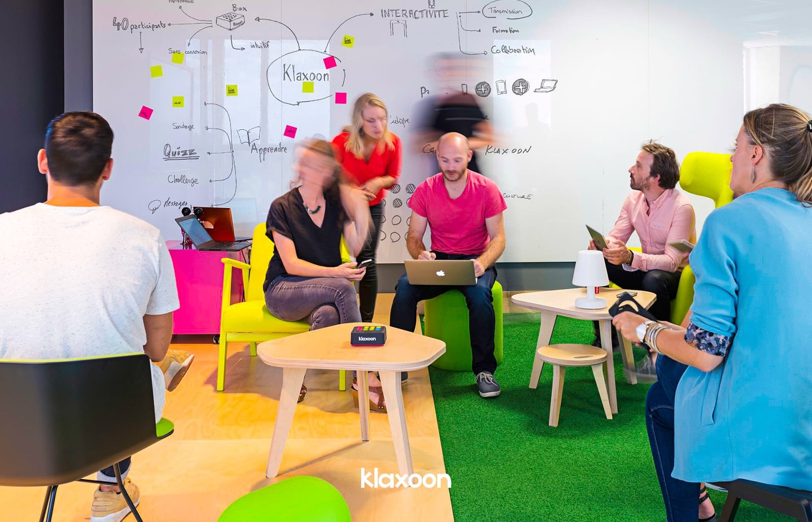 Work meetings: what's the ideal time for an effective meeting ...