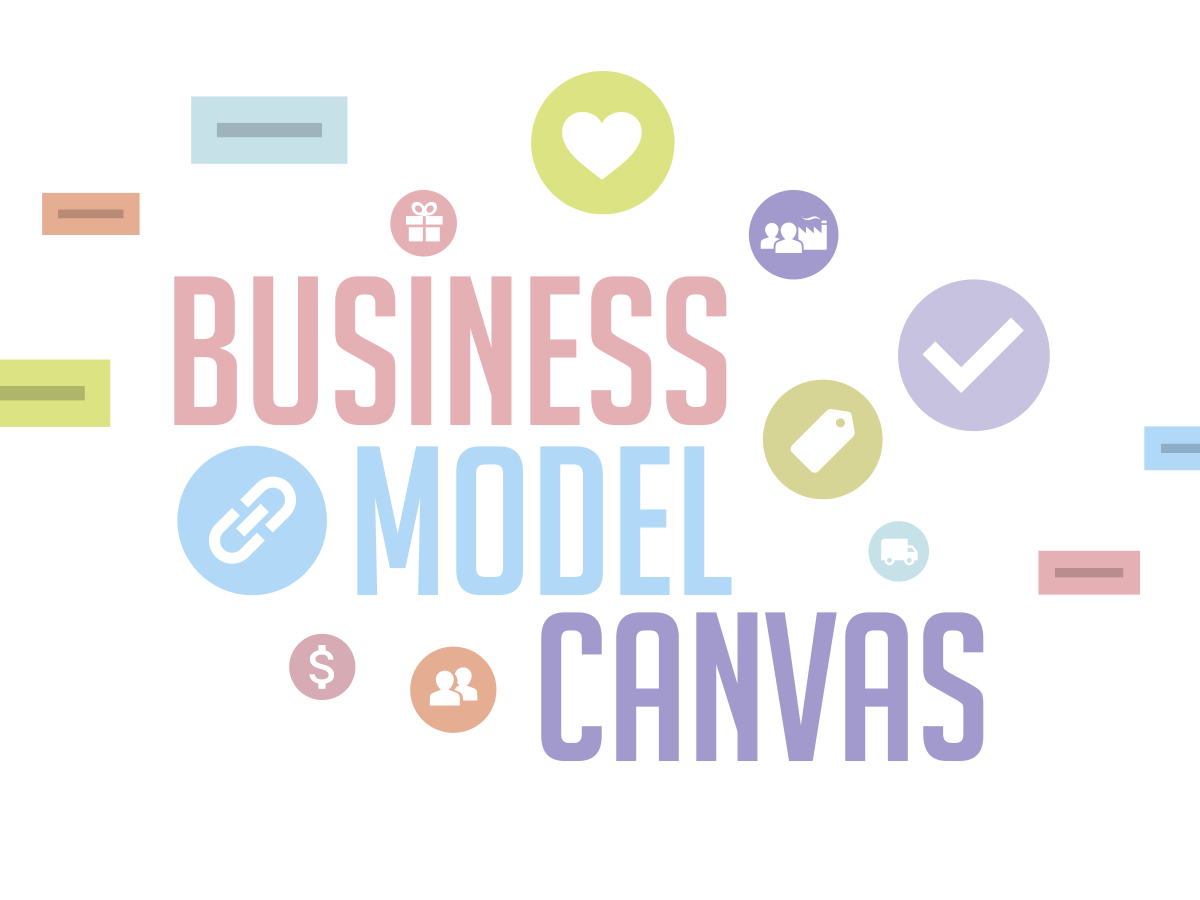 Business Model Canvas : travaillez en équipe pour votre business model ...
