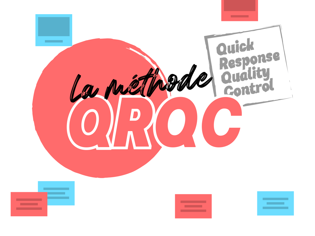 Méthode QRQC : résoudre rapidement les problèmes du terrain - Templates ...