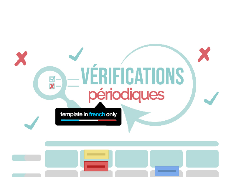 Periodic audits: a whiteboard to centralize information in teams ...