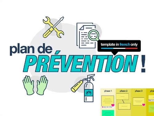 Prevention plan: the simple and effective method to ensure the safety ...